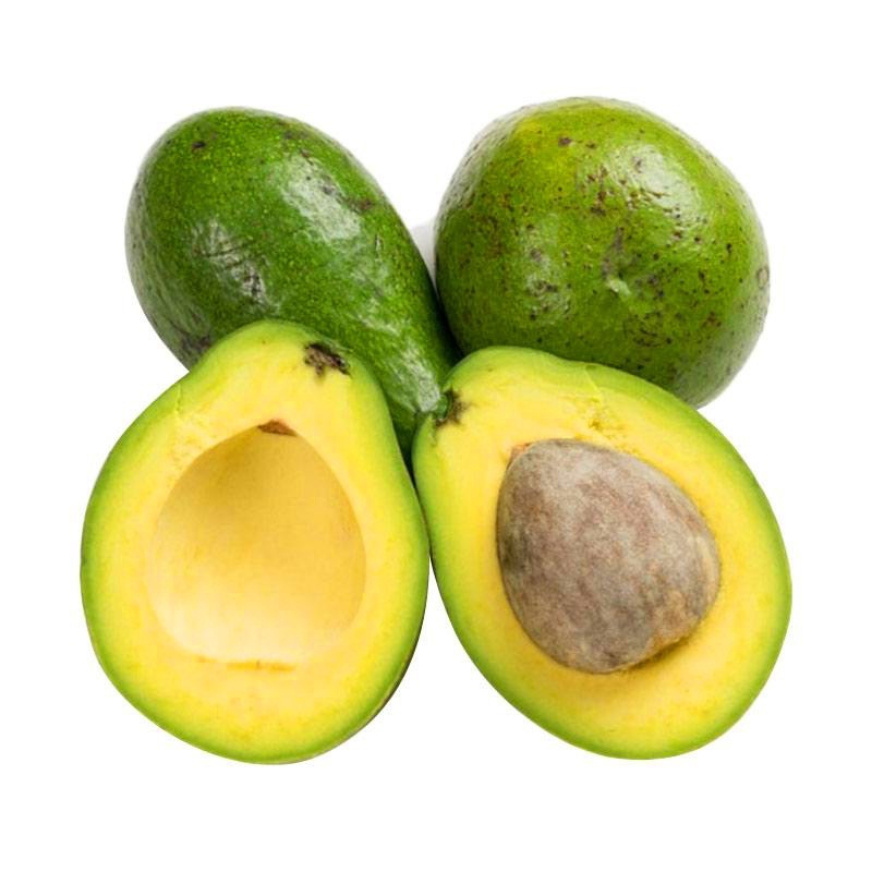 Jual ALPOKAT Alpukat Mentega 1 kg (UKURAN SEDANG.KECIL) | Shopee Indonesia