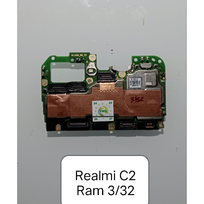Jual mesin Realme c2 | Shopee Indonesia