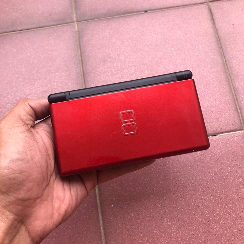 Jual nintendo ds lite nds lite siap pakai | Shopee Indonesia