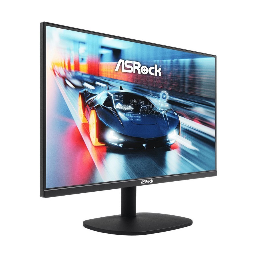 Jual ASRock CHALLENGER CL25FFA 24.5" - IPS 120Hz Gaming Monitor ...