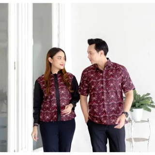 Toko Online Batik Benang Raja Official Shop | Shopee Indonesia
