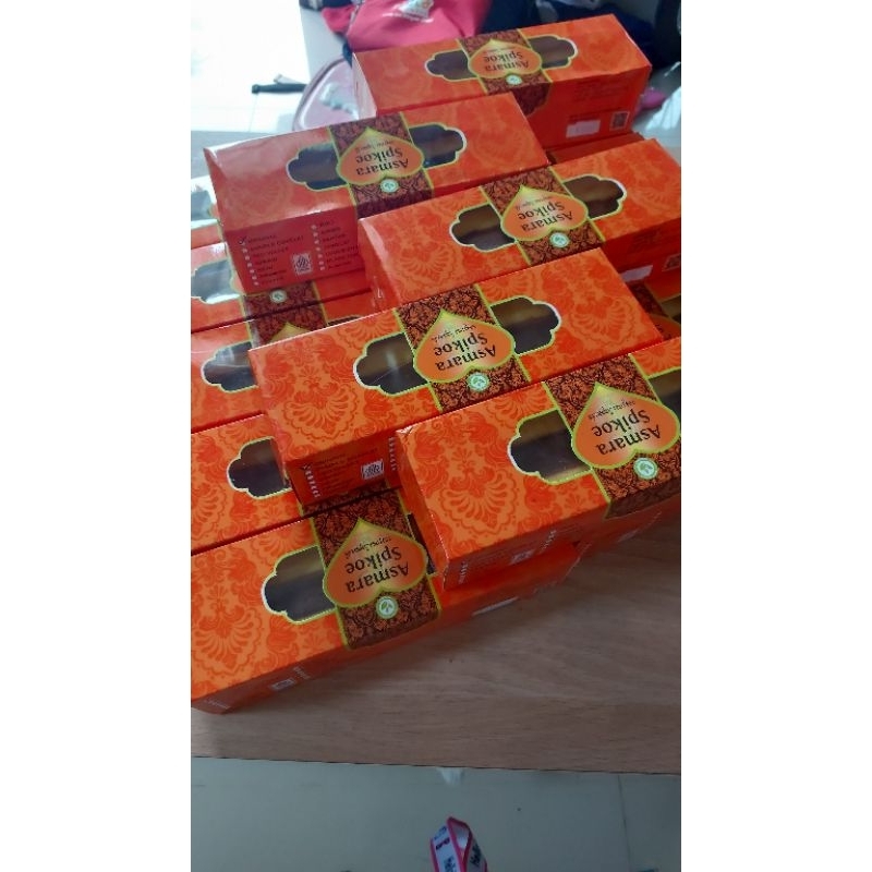 Jual Spikoe Asmara | Shopee Indonesia