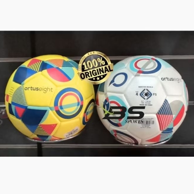 Jual BOLA FUTSAL ORTUS EIGHT ORTUSEIGHT MEMPHIS FS COMP BALL ORIGINAL ...