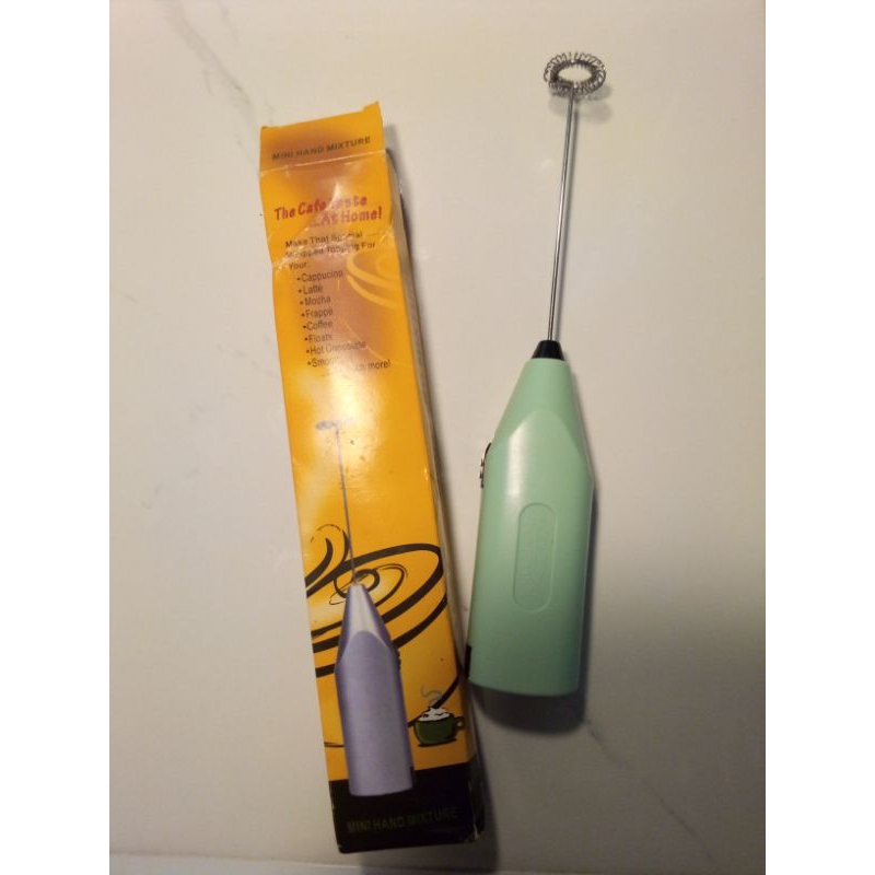 Jual Hand mixer mini | Shopee Indonesia