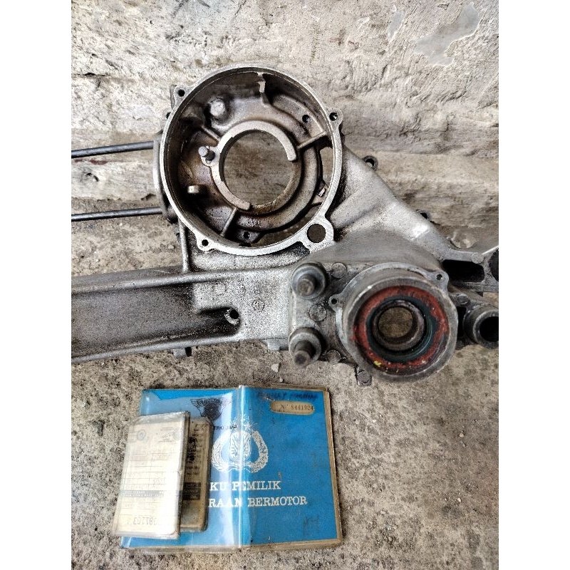 Jual Krengkes vespa strada 89 | Shopee Indonesia