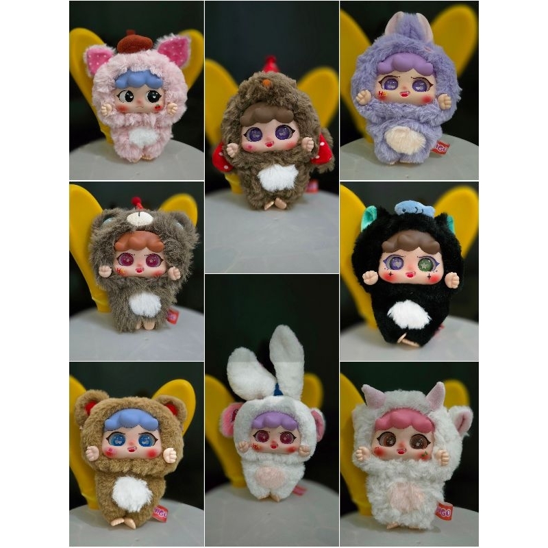 Jual MIGO FULL BODY SELECTED READY | Shopee Indonesia