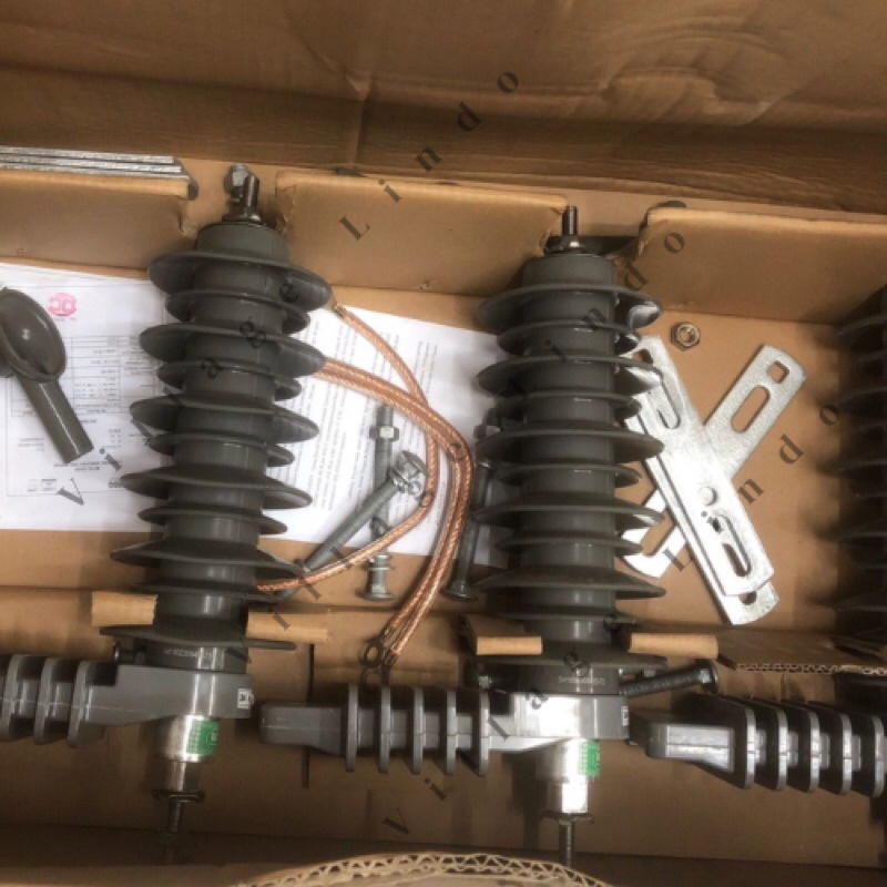 Jual Fuse Cut Out 20kV - PROTEKSINDO | Shopee Indonesia