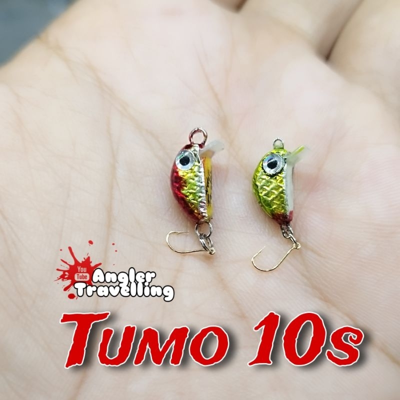 Jual Tumo 10s | Shopee Indonesia