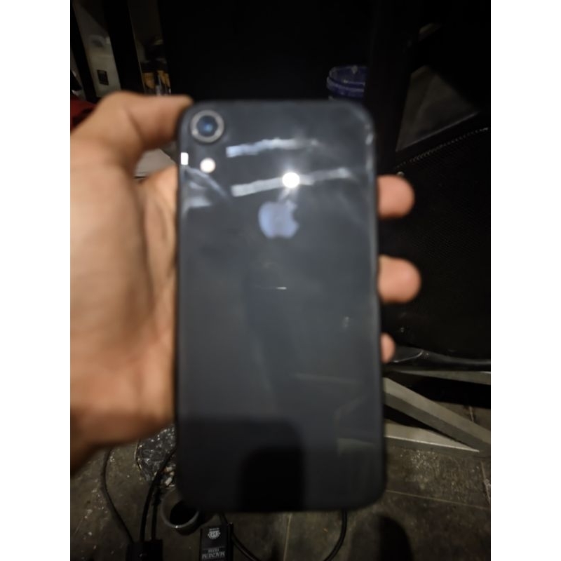 Jual Iphone XR ( Lock ) | Shopee Indonesia