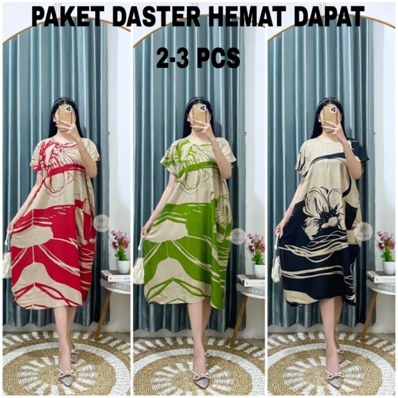 Jual PAKET DASTER LOWO RAYON PREMIUM GRADE A BUSUI RESLETING DEPAN ...