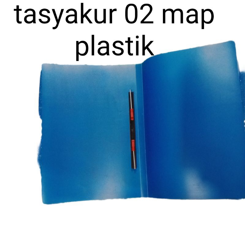 Jual MAP PLASTIK SNEL stiker /Sepiring /ukuran panjang 35 cm lebar 24 ...