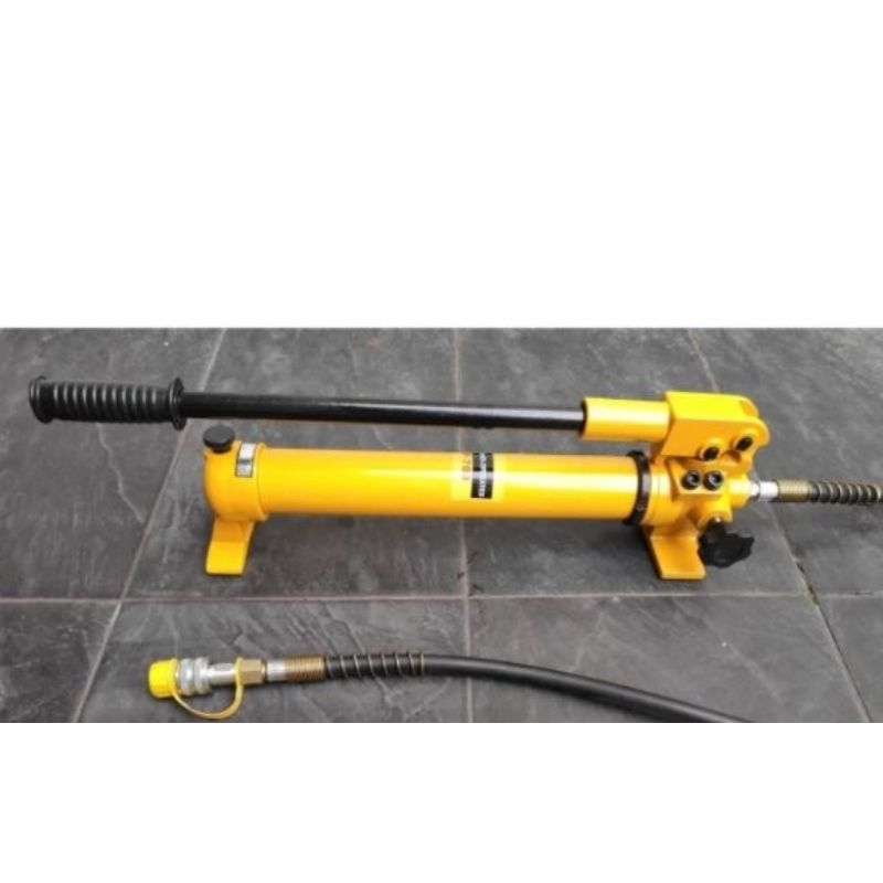Jual Hydraulic pump 900ml CP-700 POMPA HIDROLIK | Shopee Indonesia