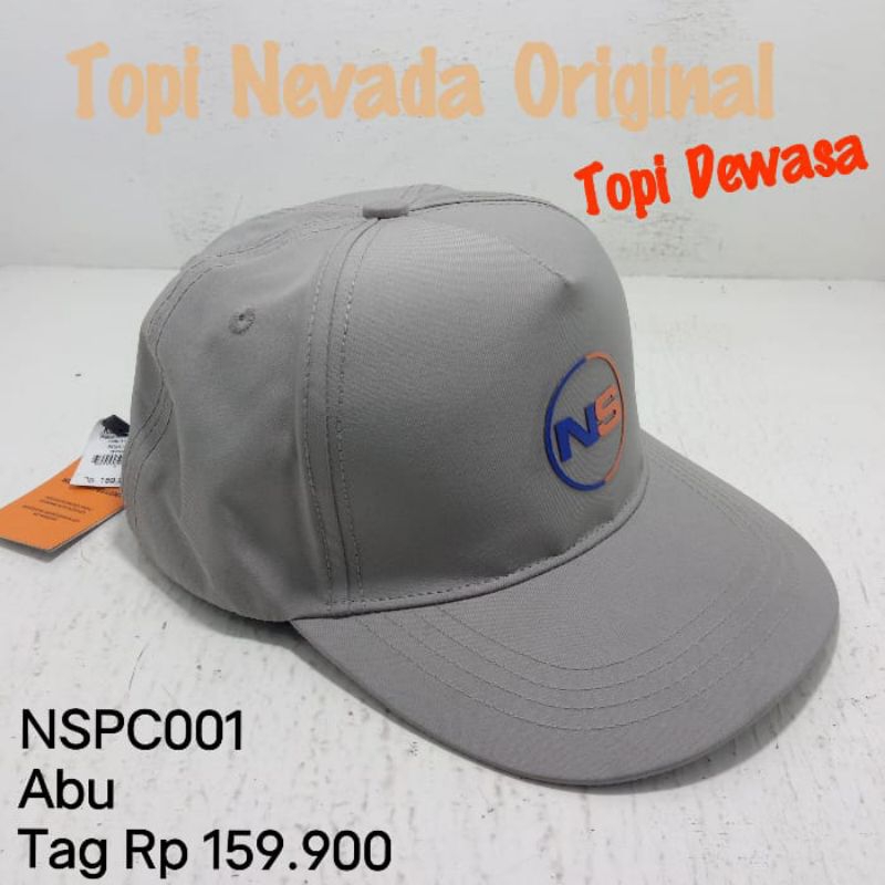 Jual TOPI NEVADA AIRWALK SKECHERS EMBA ORIGINAL | Shopee Indonesia