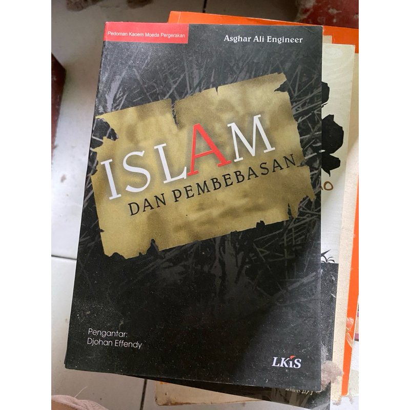 Jual islam dan pembebasan ashar ali engineer | Shopee Indonesia