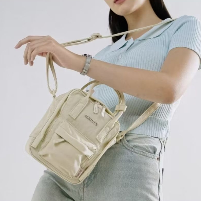 Jual preloved tas merche small | Shopee Indonesia