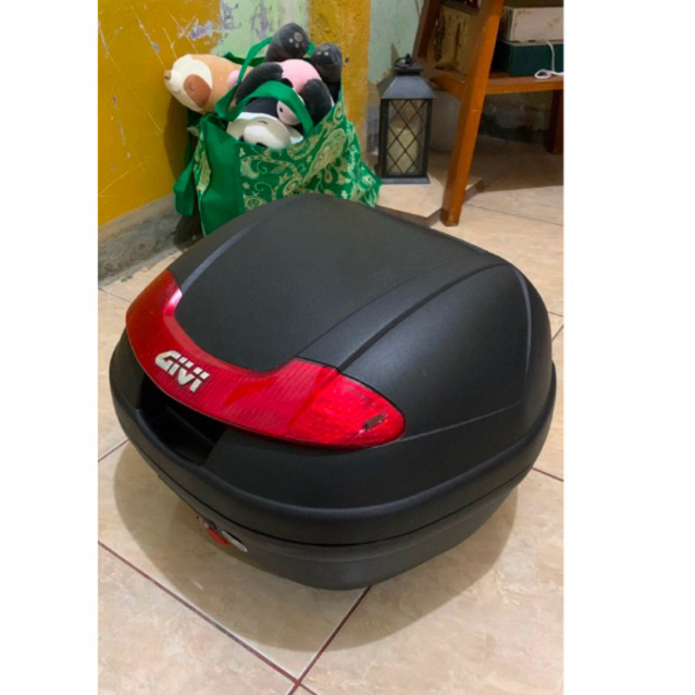 Jual box givi | Shopee Indonesia