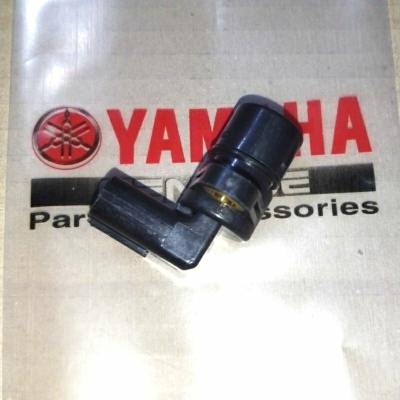 Jual SPEED SENSOR KECEPATAN KILOMETER ORI YAMAHA NEW VIXION NVL NVA MX KING R15 XABRE MT15 ...