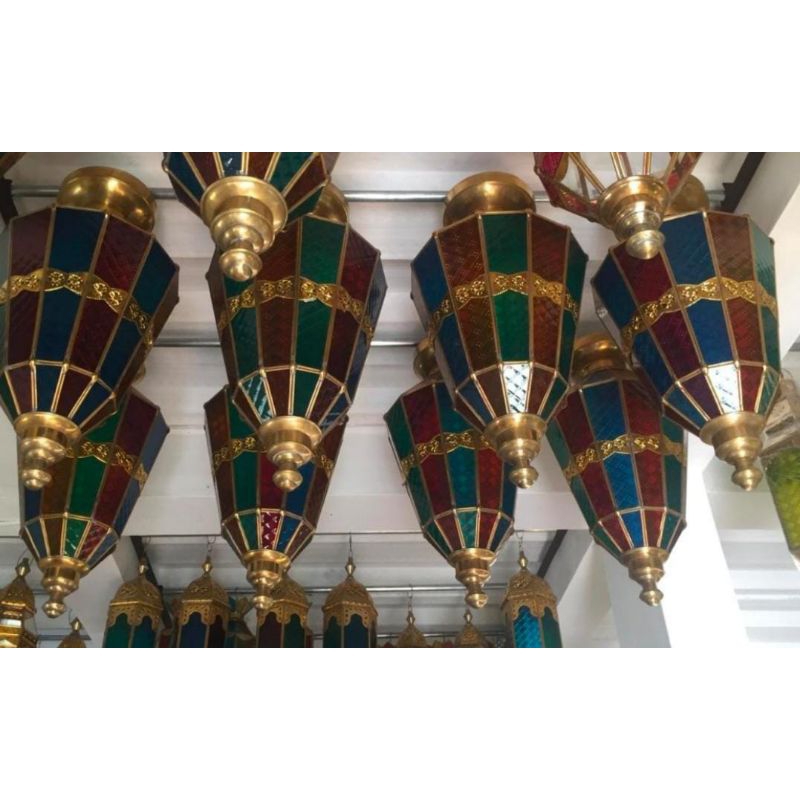 Jual Lampu ramadhan/lentera ramadhan/lampu hias | Shopee Indonesia