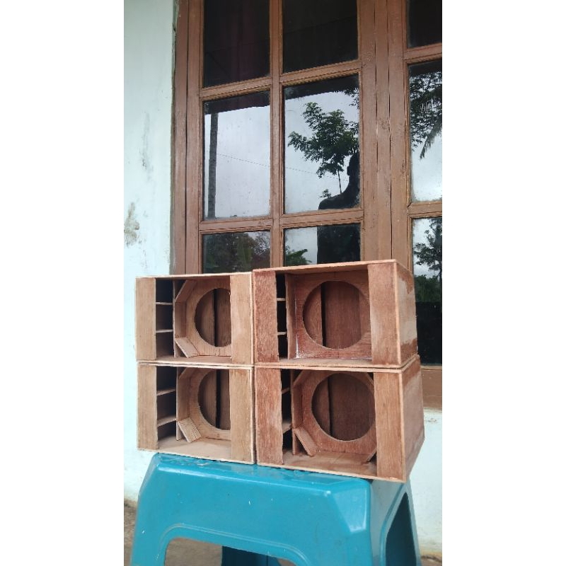 Jual BOX Parathel 3 inc | Shopee Indonesia