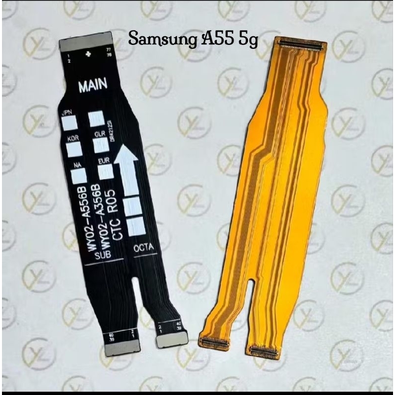 Jual FLEXIBLE BOARD SAMSUNG A35 5G KONEKTOR MOTHERBOARD NEW ORIGINAL ...