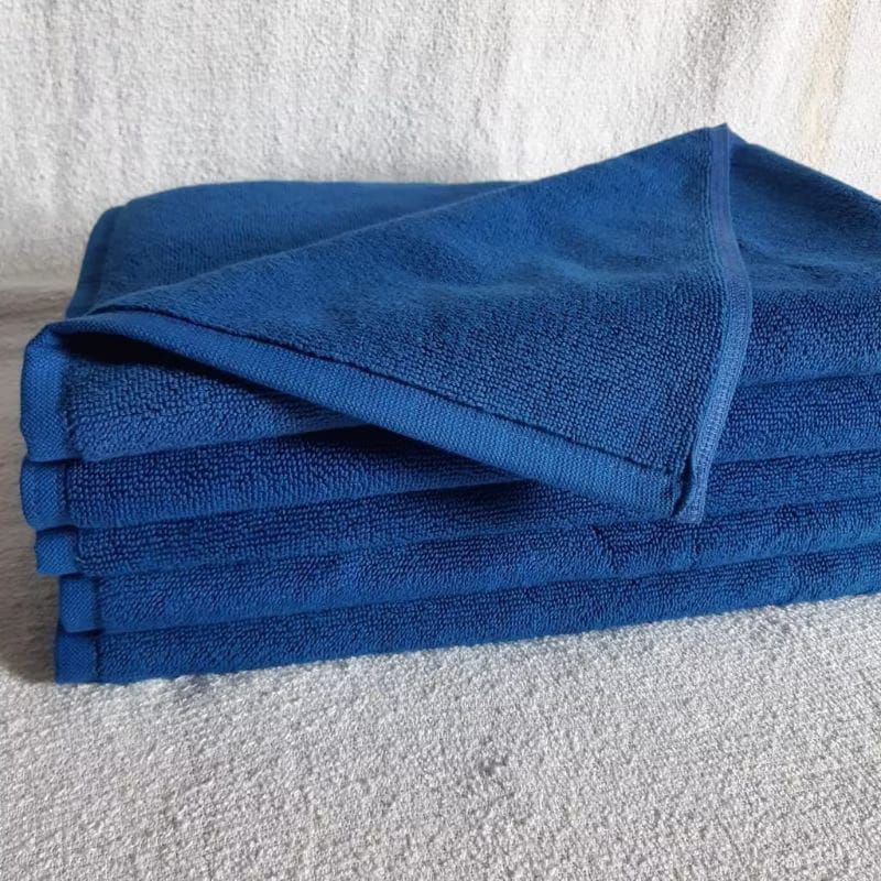 Jual KESET HANDUK HOTEL KAMAR MANDI FUL KATUN CEPAT MENYERAP | Shopee ...