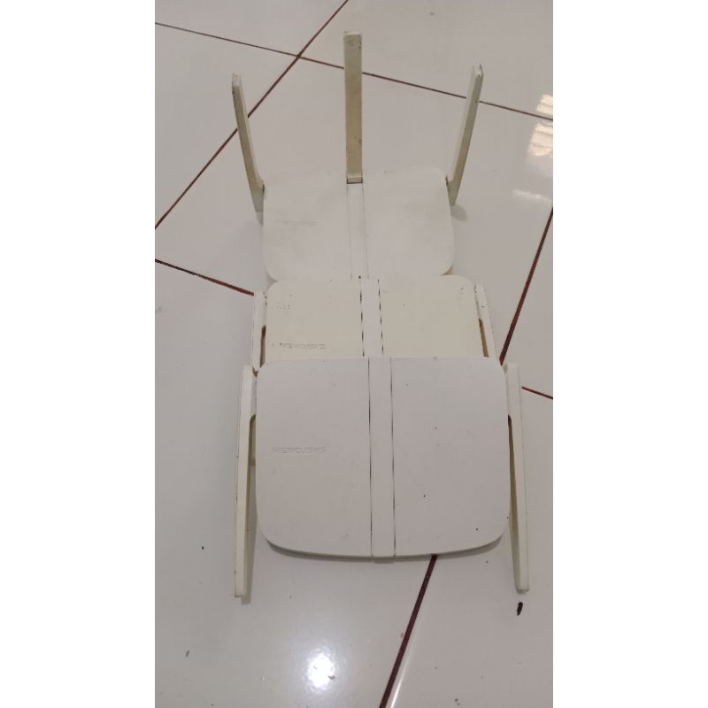 Jual Router mercusys bekas normal / router wifi bekas | Shopee Indonesia