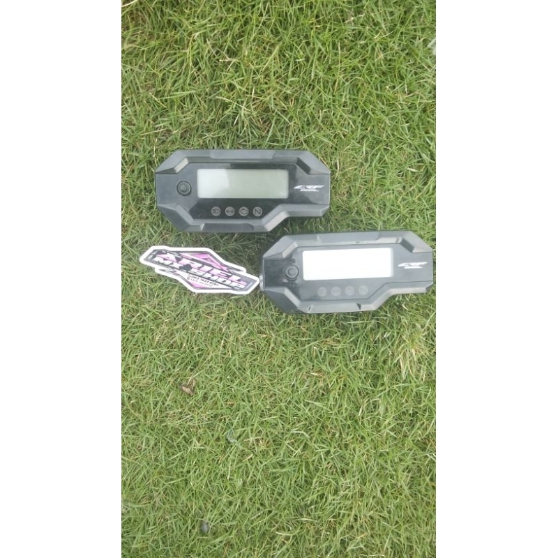 Jual spidometer crf 150l | Shopee Indonesia