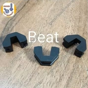 Jual GB Slider rumah roller Beat / Slider CVT Beat / Klip rumah roller ...