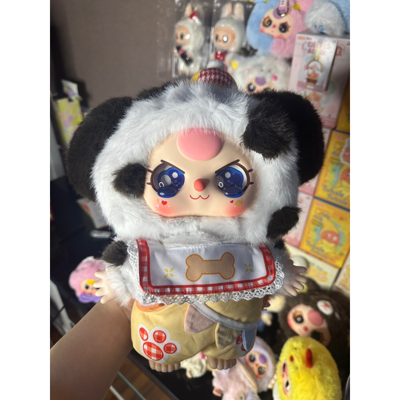 Jual BABY THREE V2 400% READY STOCK 100% ORIGINAL | Shopee Indonesia