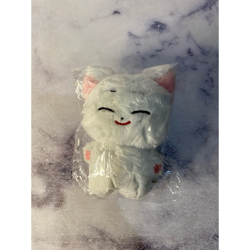 Jual ENHYPEN SUNOO DOLL 10cm FOX EN_NIMALZ | Shopee Indonesia