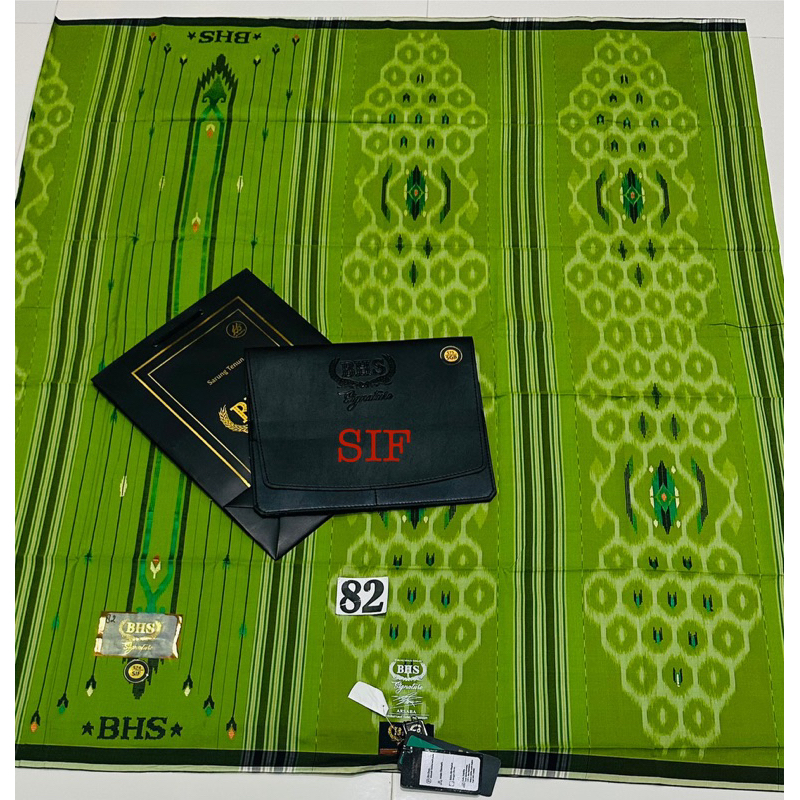 Jual BHS Signature type SIF Grade GOLD/Sempurna | Shopee Indonesia