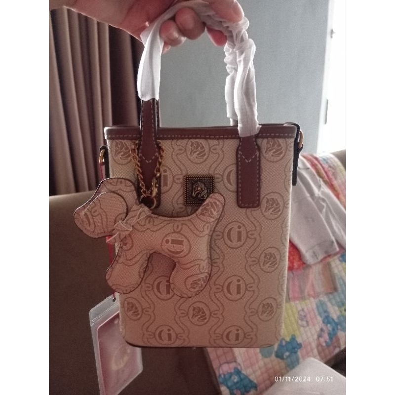 Jual GUSACHI TAS HP (NEW) | Shopee Indonesia