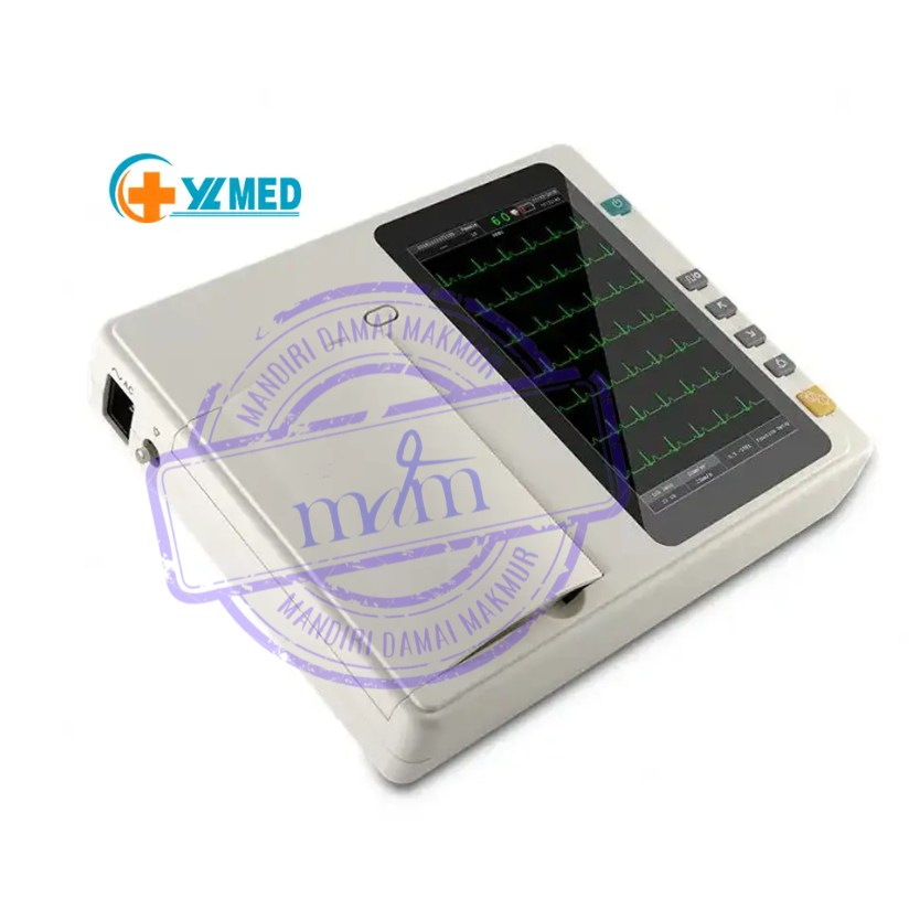 Jual Electrodiagram Multifungsi Monitor for medical use | Shopee Indonesia