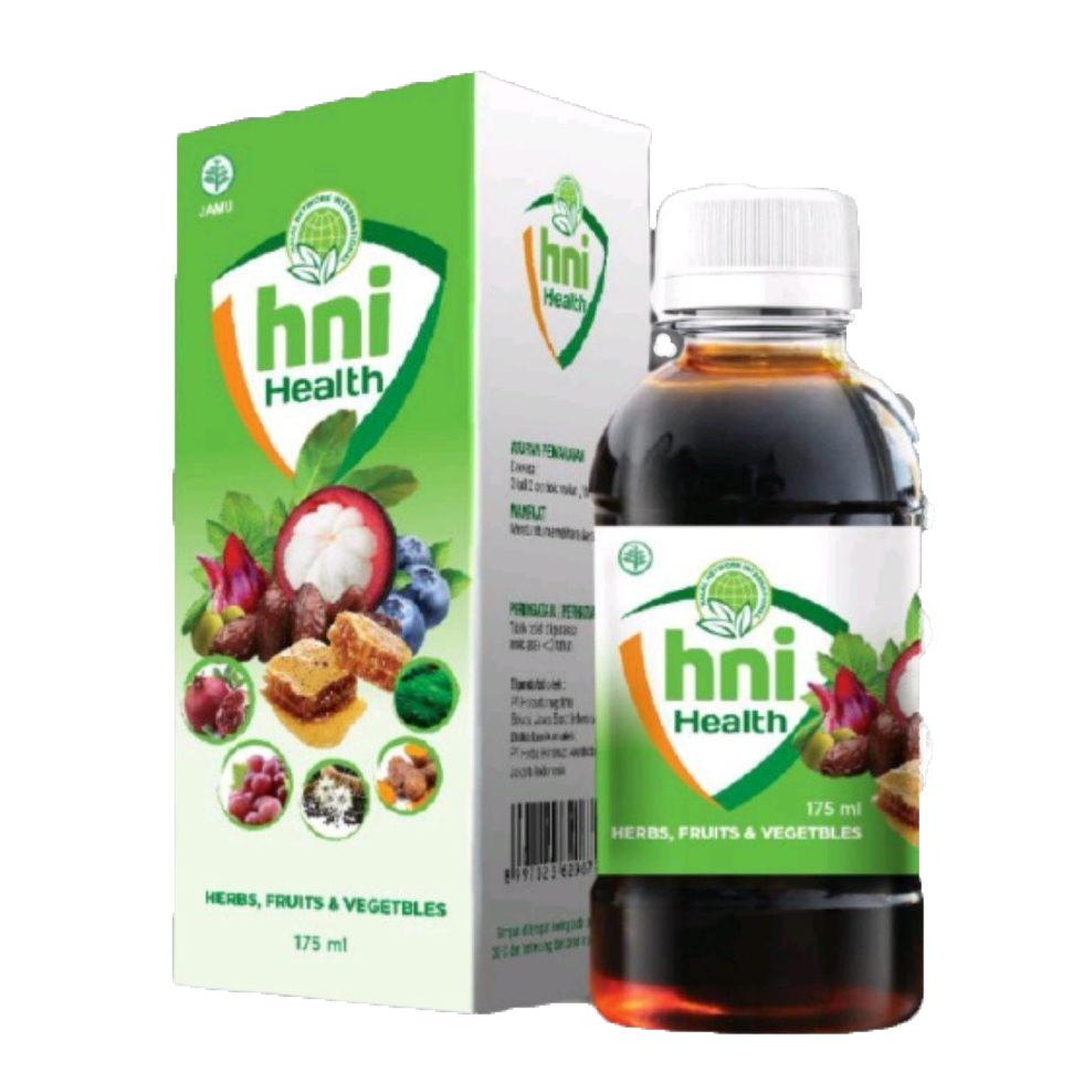 Jual Madu HNI Extrafood madu sehat sayur dan buah 250g | Shopee Indonesia