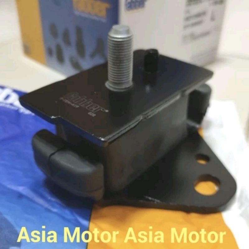 Jual Engine Mounting Mesin Toyota Hiace Commuter Kanan Atau Kiri Sama ...