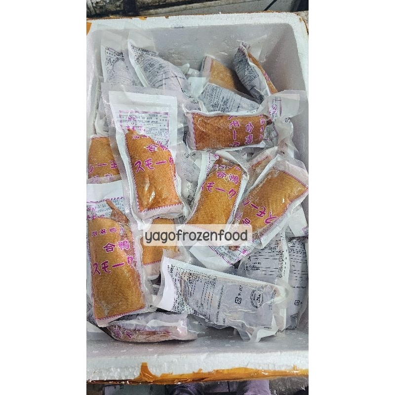 Jual Bebek Asap / Smoked Duck | Shopee Indonesia