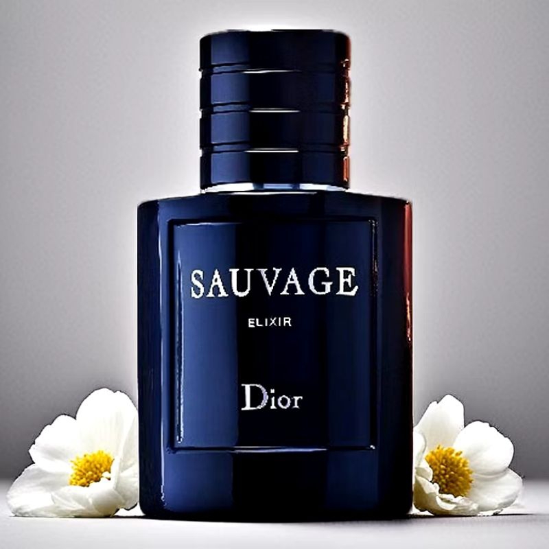 Jual Dior Suvage Elixir | Shopee Indonesia