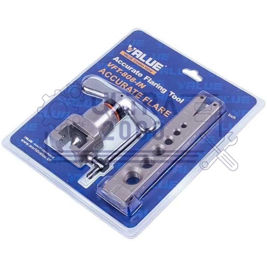 Jual Flaring tool Value VFT-808-I-N | Shopee Indonesia