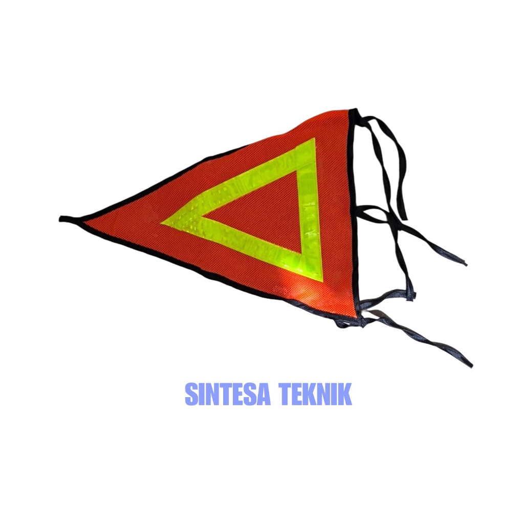 Jual BENDERA JALA [FSA] SEGITIGA SCOTH PVC ORIGINAL | Shopee Indonesia