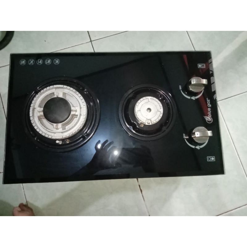 Jual kompor gaz tamam blue gaz | Shopee Indonesia