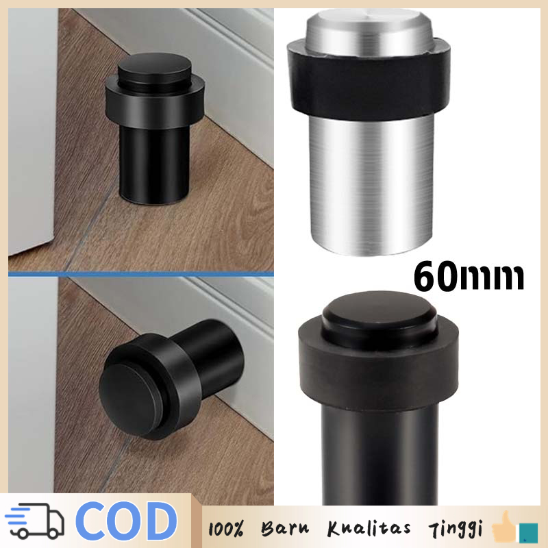 Jual Penahan Pintu Stainless Stoper Pintu Stoper Pintu Rumah Penahan ...