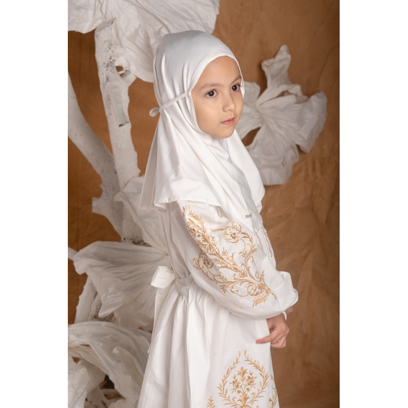 Jual Bohopanna - Inaya Baby Kids Dress & Mommy - gamis wanita muslim baju anak dress hari raya ...
