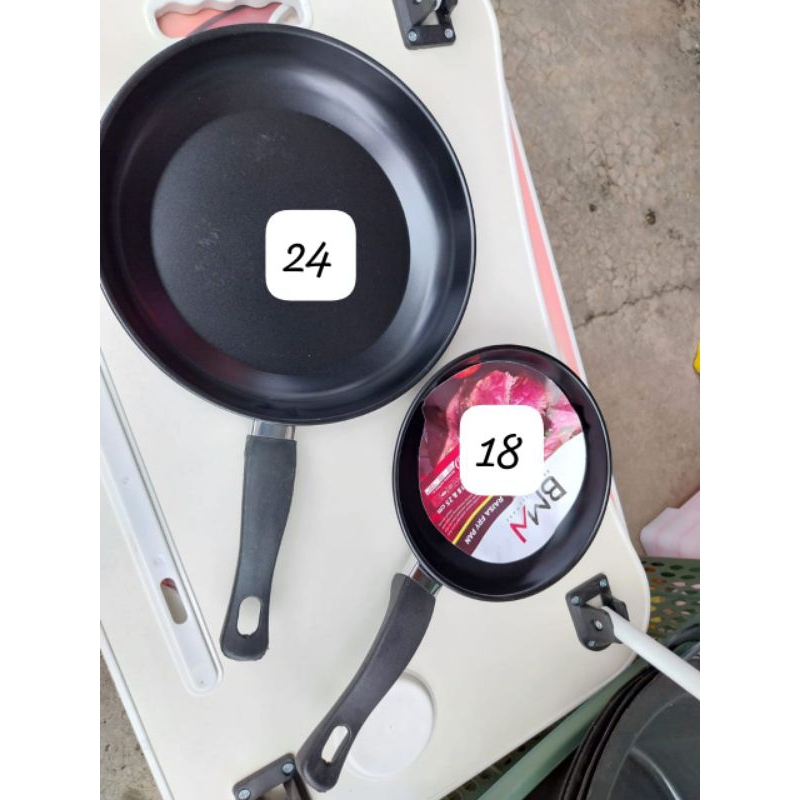 Jual Teplon enamel set (2set) | Shopee Indonesia
