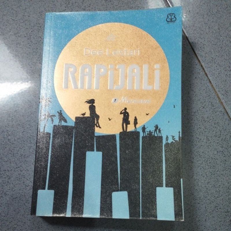 Jual RAPI jali (bekas) | Shopee Indonesia