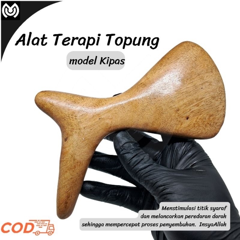 Jual Alat Terapi Pijat Refleksi dan Totok Punggung Profesional model ...
