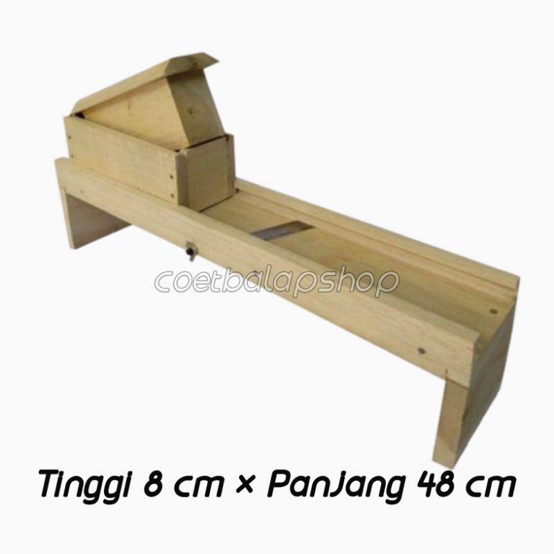 Jual Alat Pengiris Manual Ukuran JUMBO !!! Kualitas Terbaik - Pengiris ...