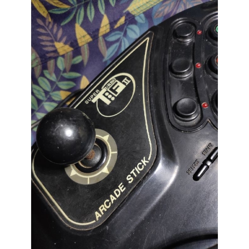 Jual Stick Sega Arcade Controller Sega Arcade | Shopee Indonesia