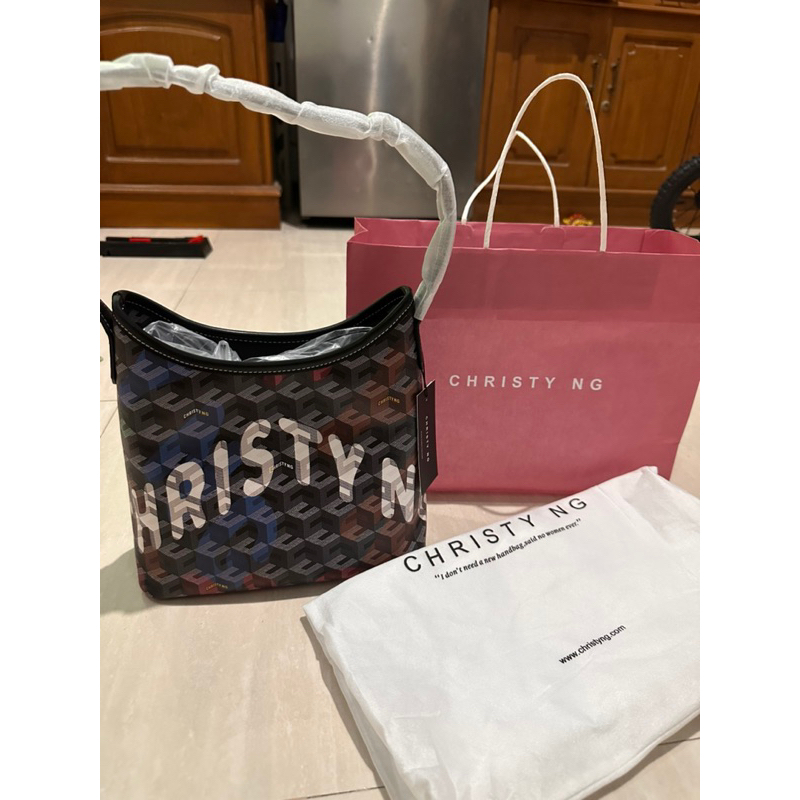 Jual Christy NG alesso mini | Shopee Indonesia