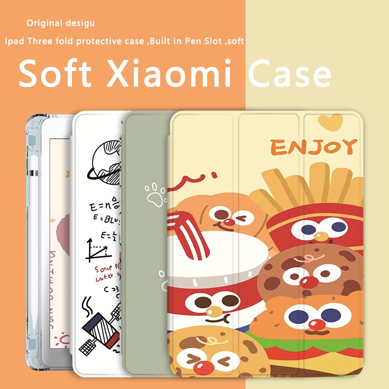 Jual New Xiaomi Pad 6 protective case Xiaomi Pad6 Pro protection and ...