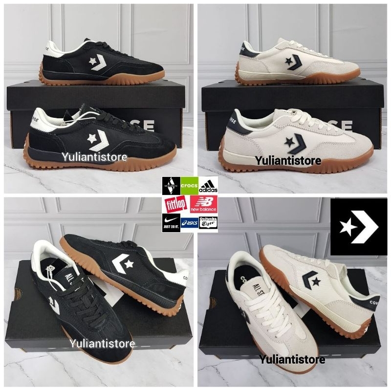 Jual SEPATU CONVERSE RUN STAR TRAINER | Shopee Indonesia